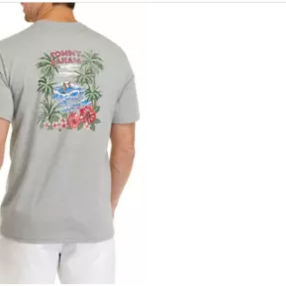 Tommy Bahama | Shirts | Tommy Bahama Mens Tides Ridergraphic Tshirt ...